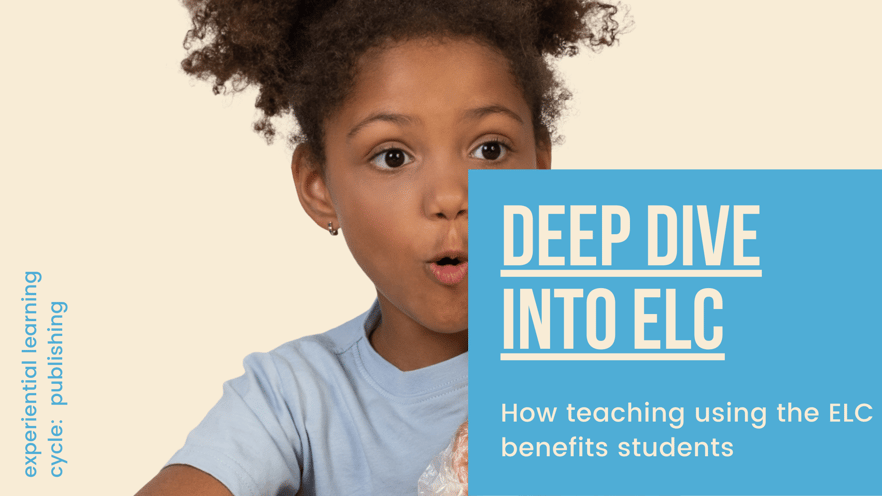 A Deep Dive Into The Experiential Learning Cycle Publishing