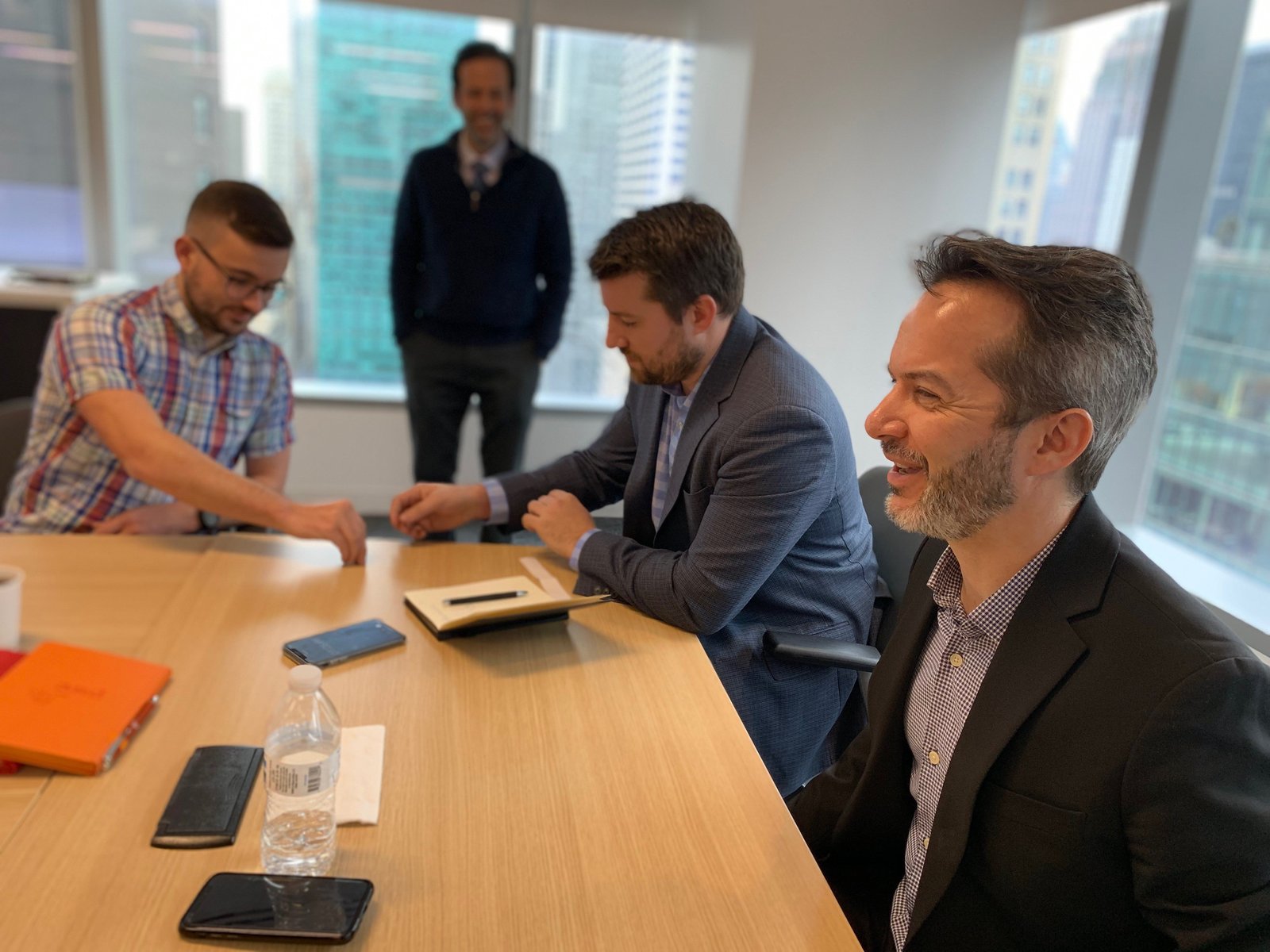 First Time Manager Training Program | Management Training Program